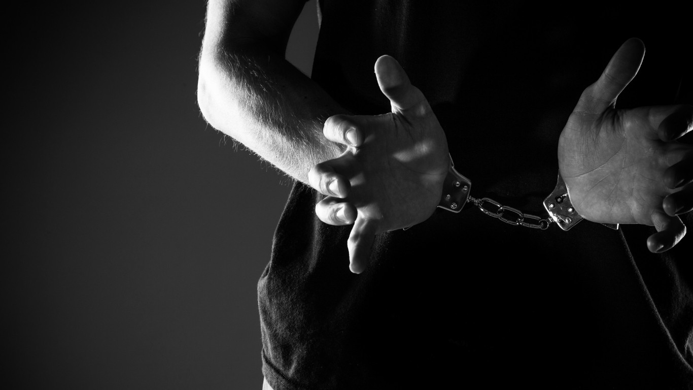 Derechos de un detenido en España: Lo que debes saber